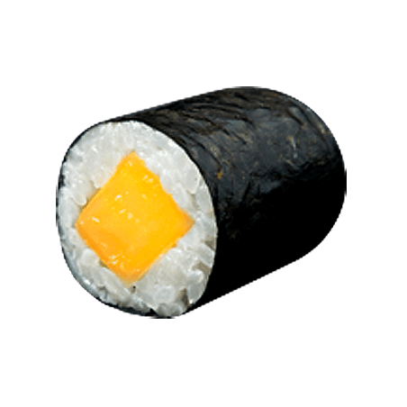Maki mango